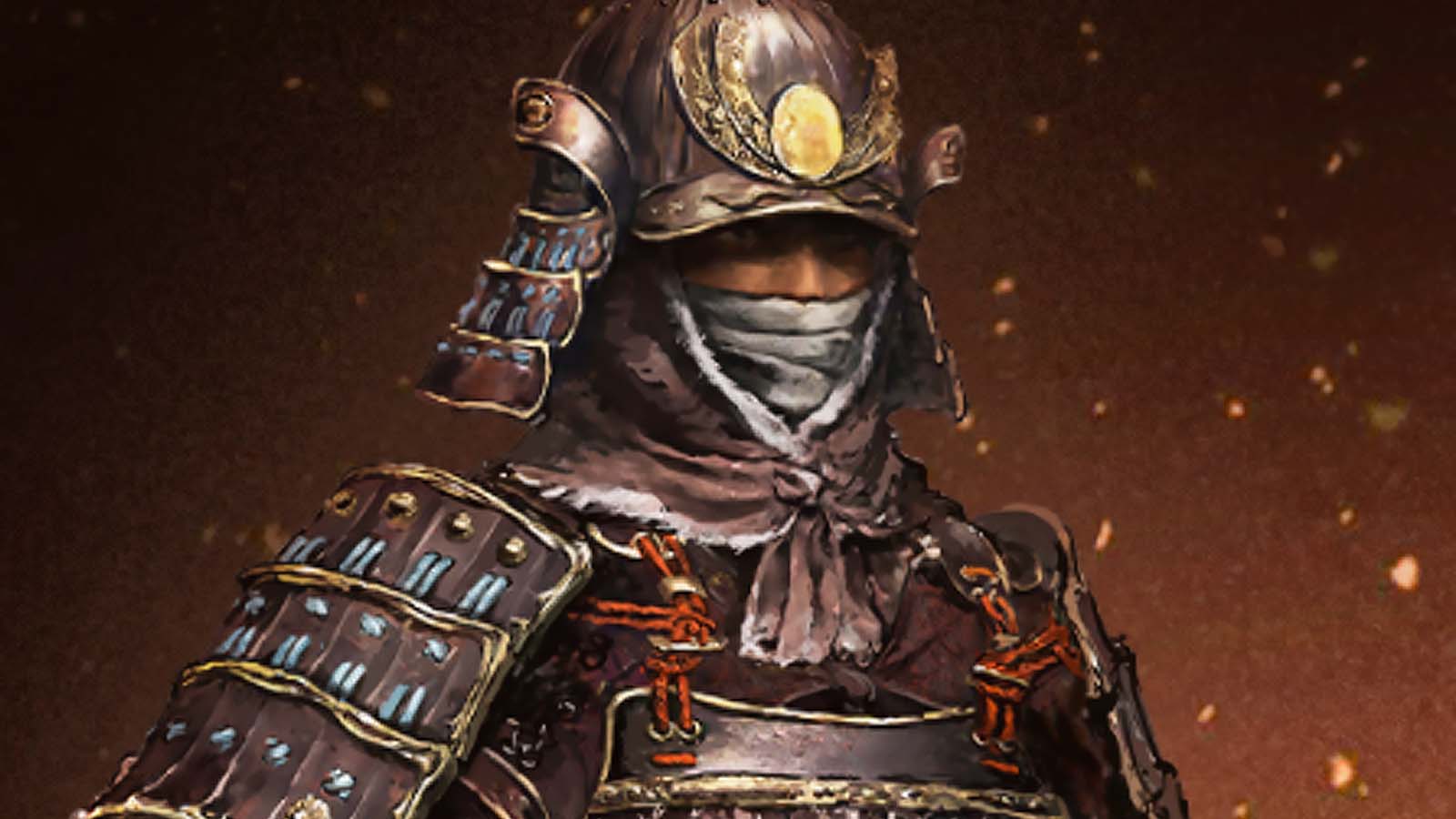 Elden Ring Samurai Class 