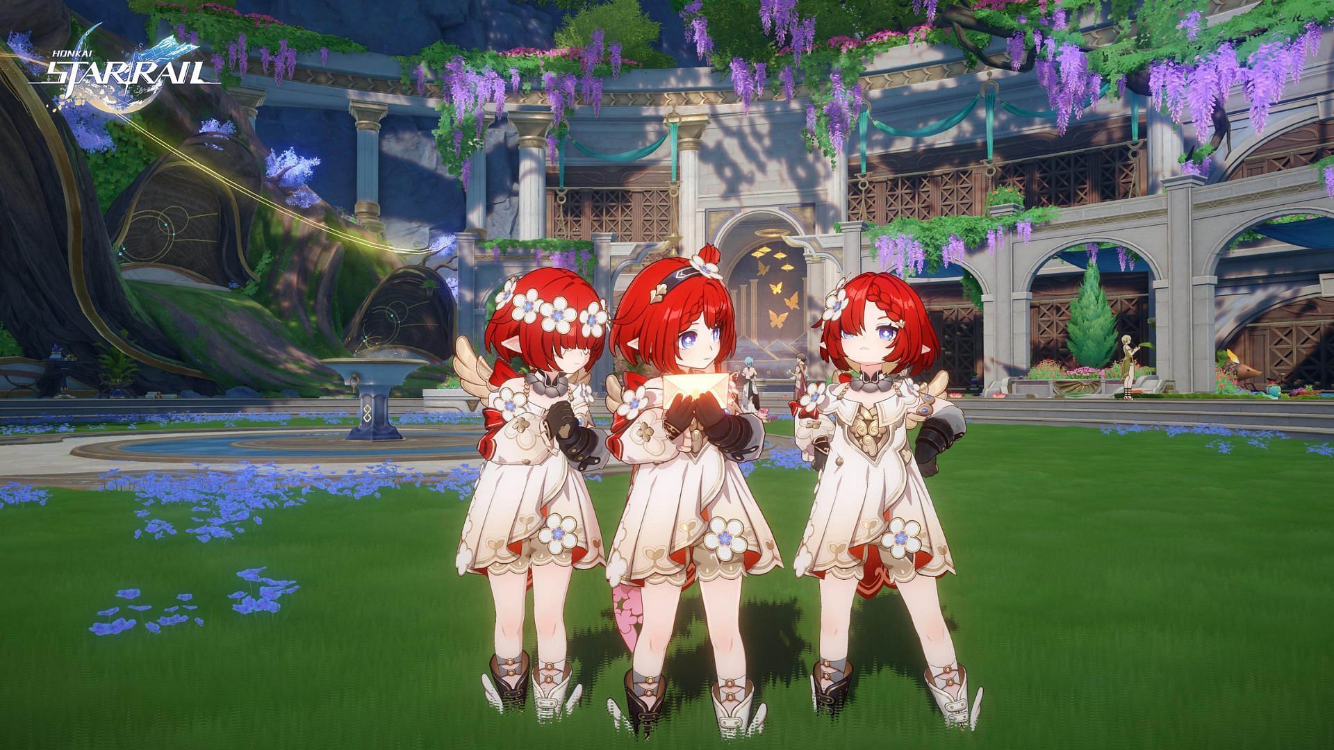 Jak grać Tribby w Honkai Star Rail: umiejętności, idealne statystyki ...