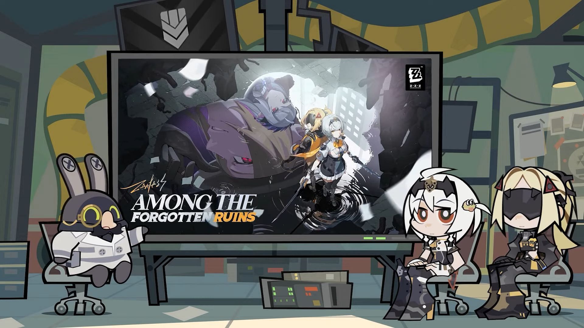 Zenless Zone Zero 1.6 Live Stream Recap: Nieuwe banner, code, functies ...